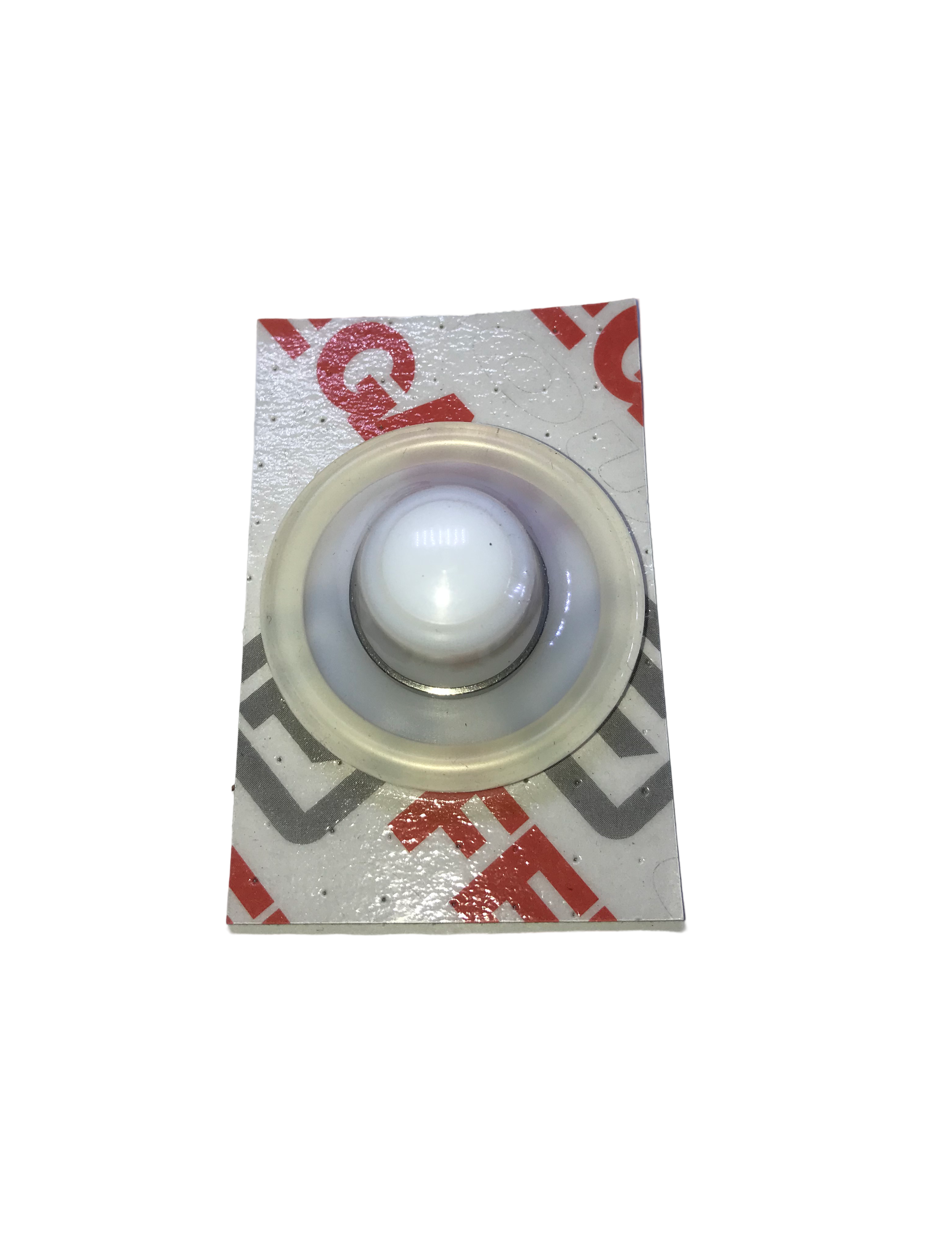 DN16 Modulating Valve Spare Parts