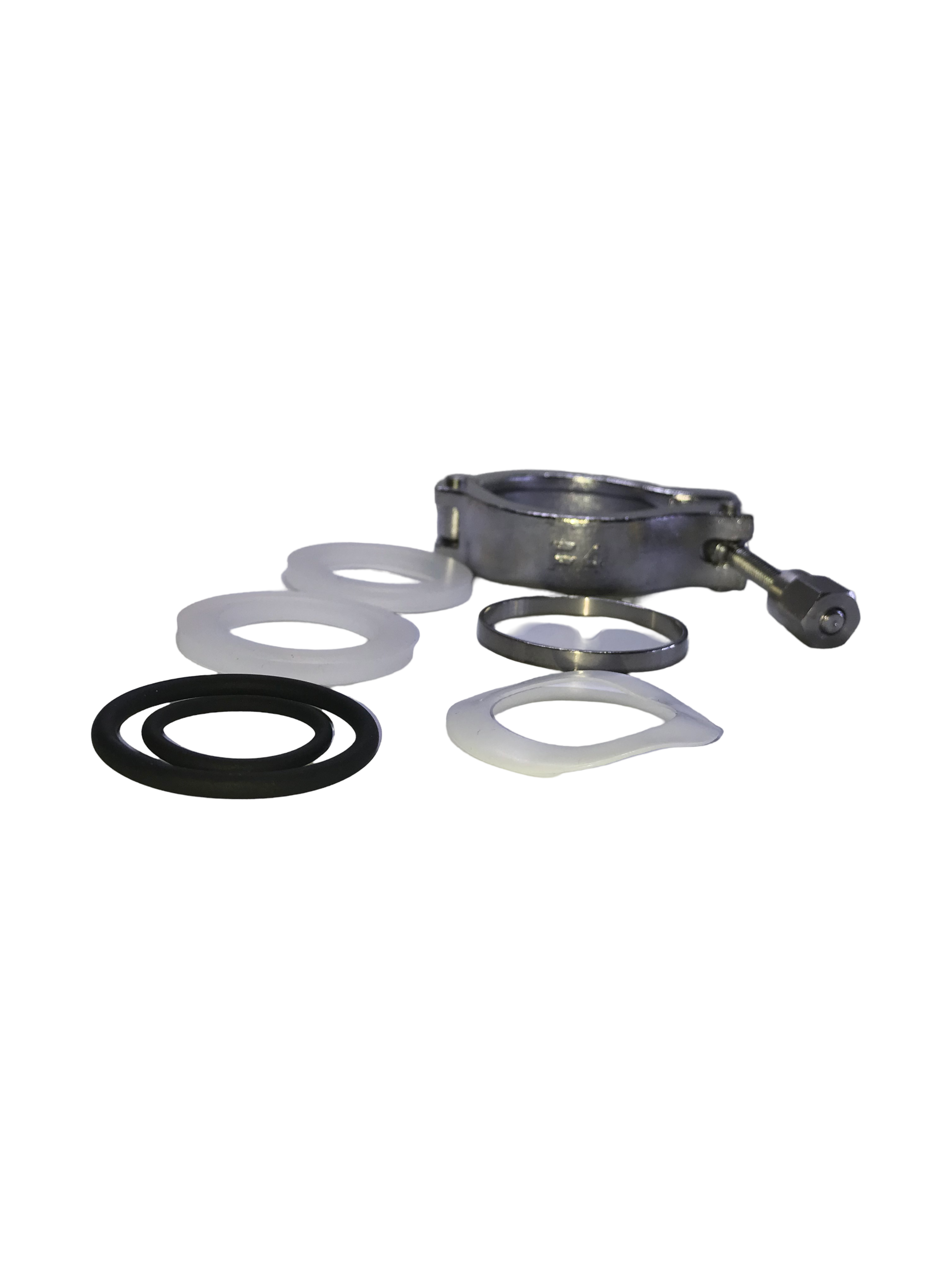 DN35 Validation Probe Port Kit