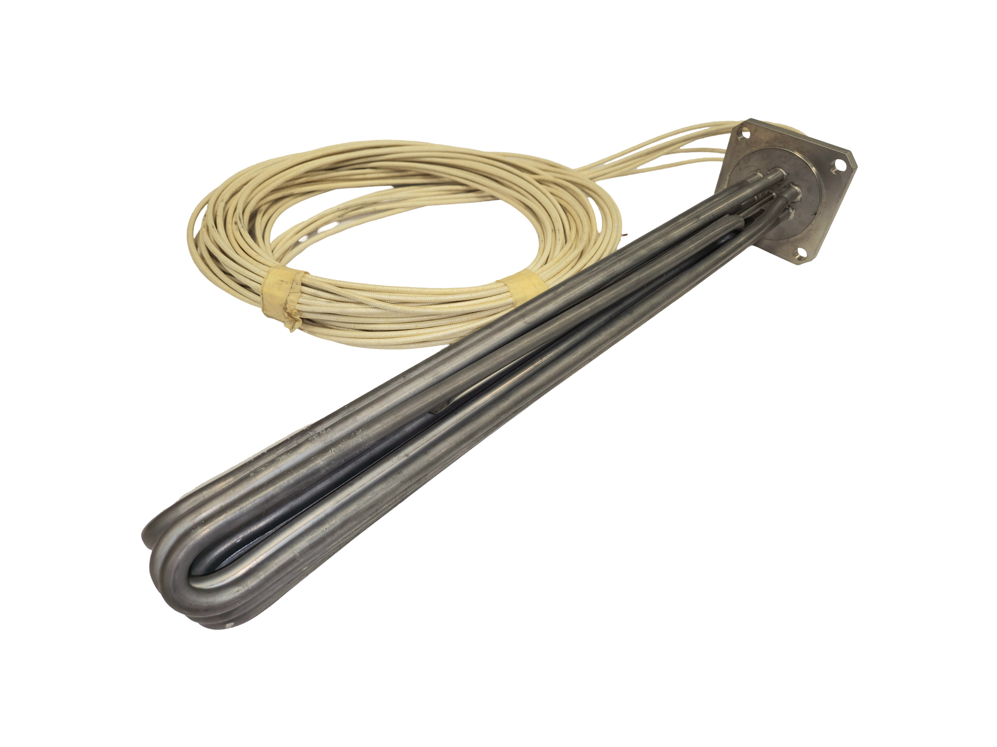 Heating Element L=480 16666W 230/400V