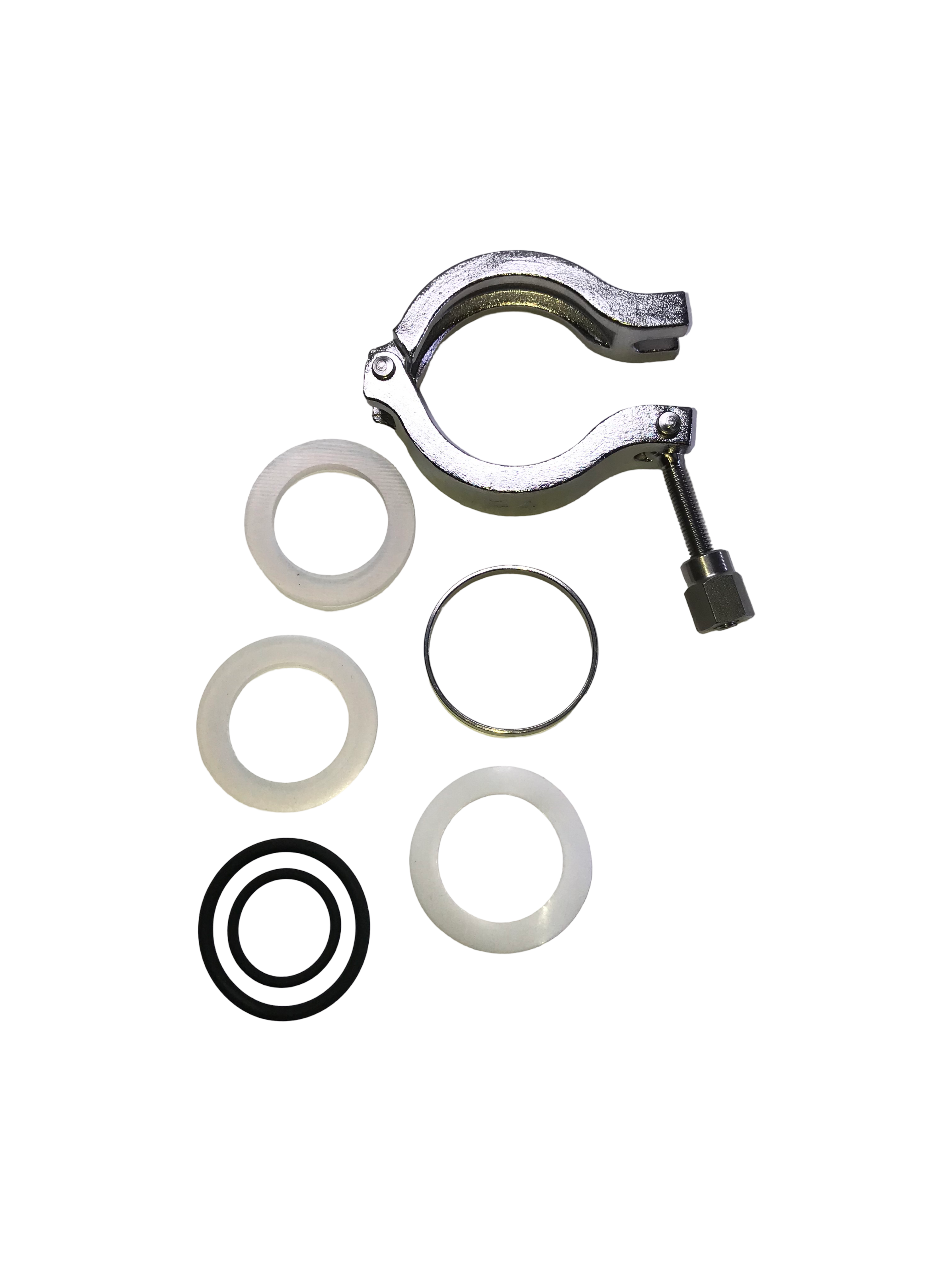 DN35 Validation Probe Port Kit