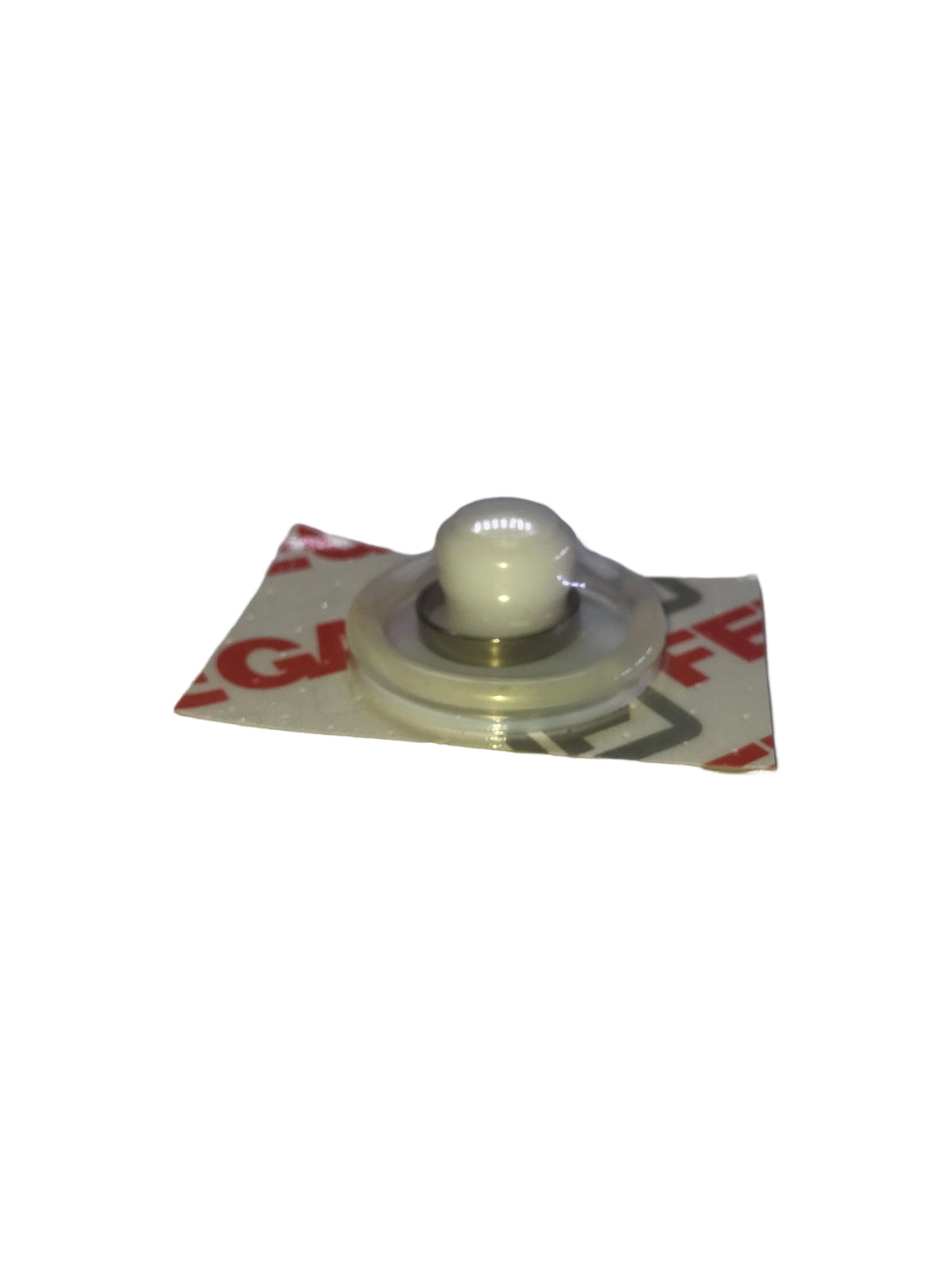 DN16 Modulating Valve Spare Parts
