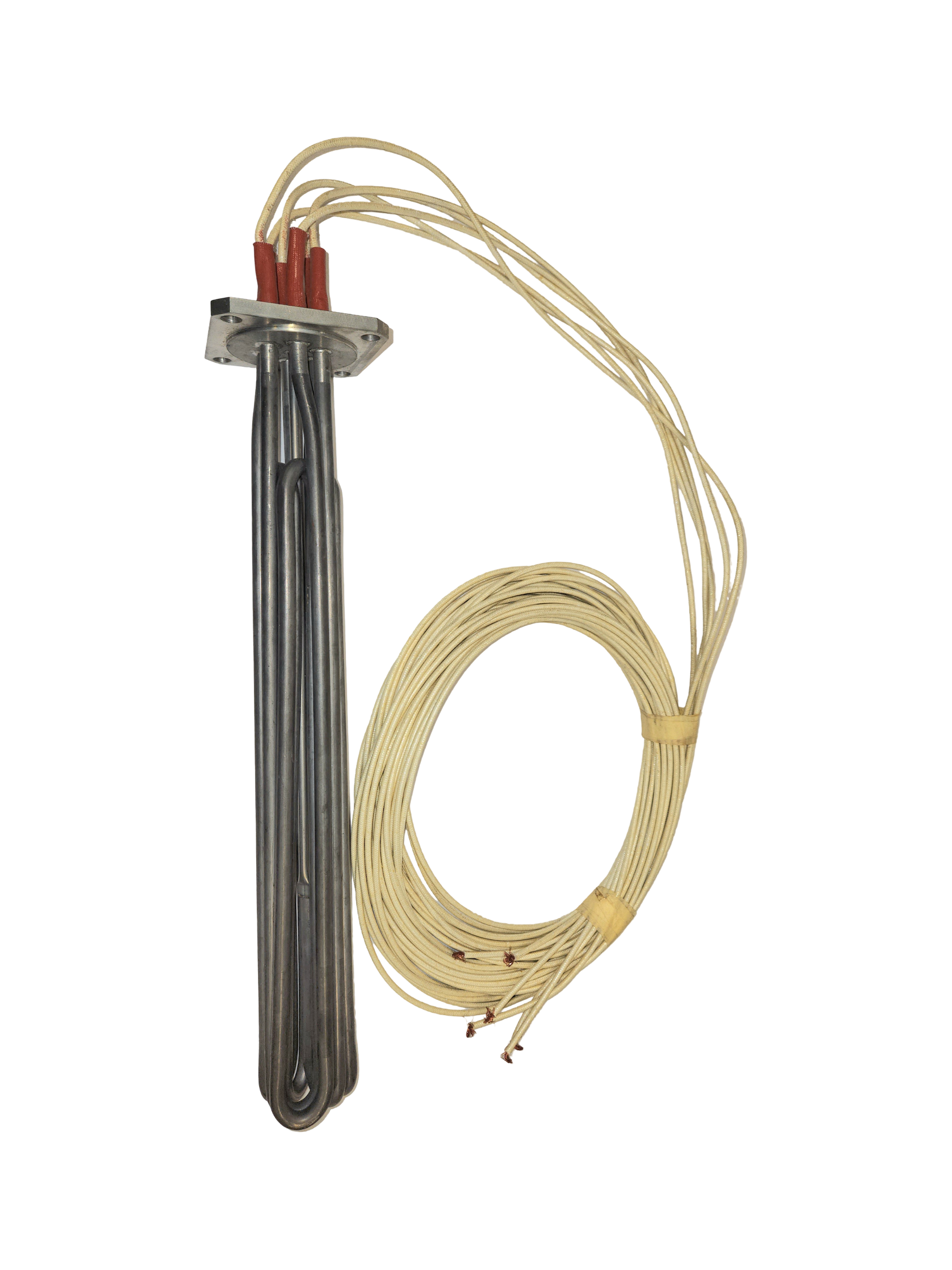 Heating Element L=480 16666W 230/400V
