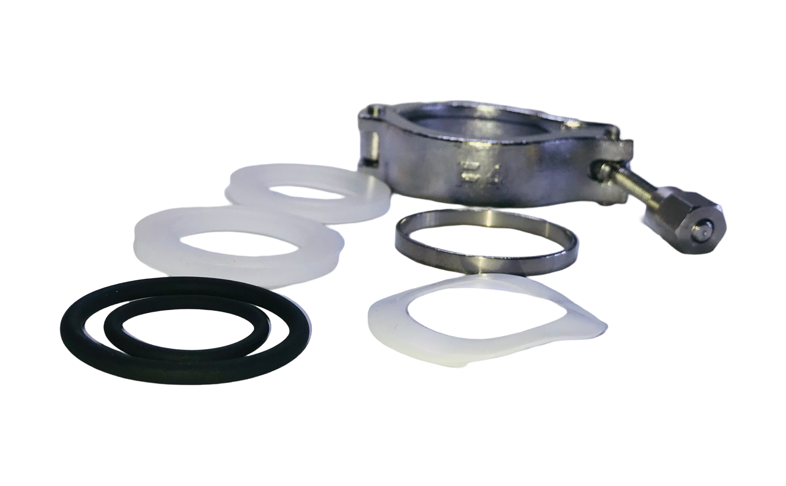 DN35 Validation Probe Port Kit