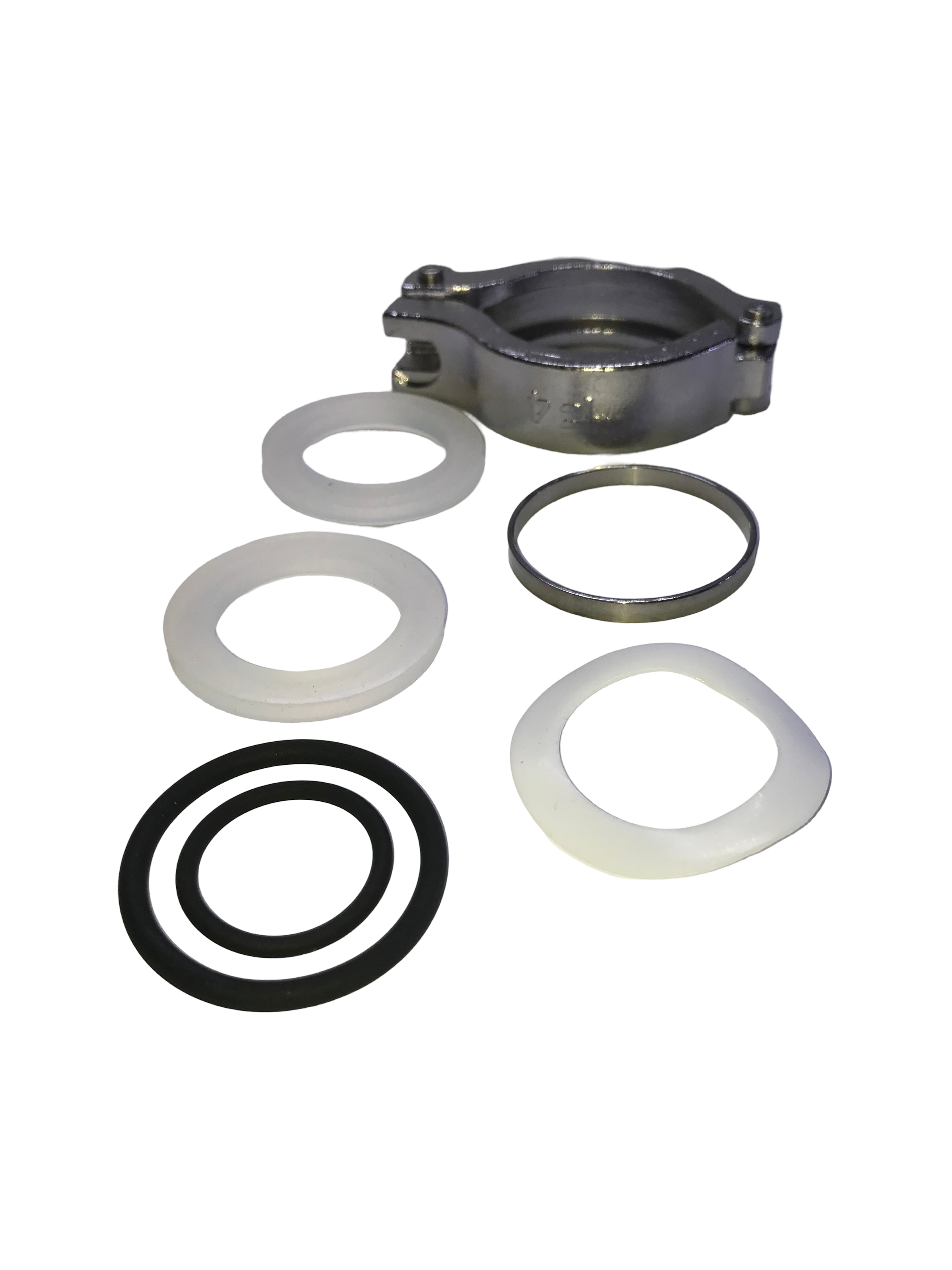 DN35 Validation Probe Port Kit