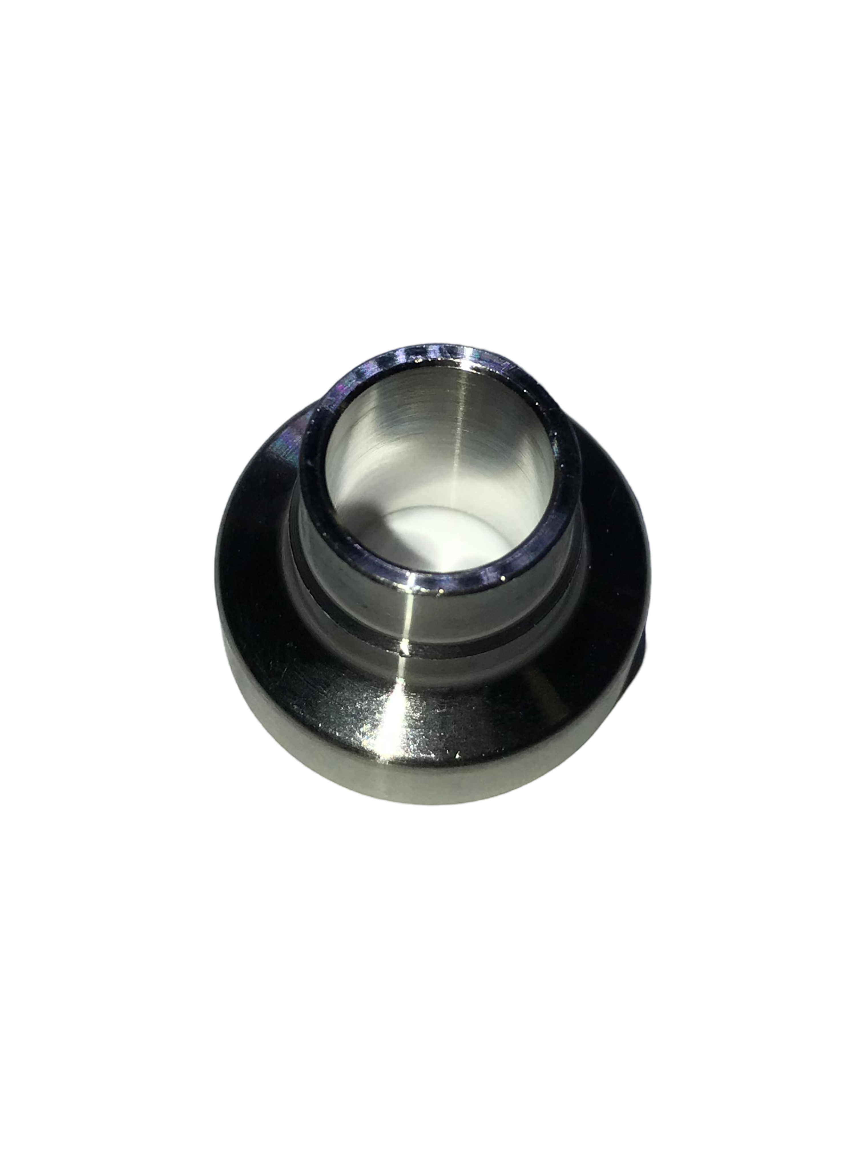 DN10 Flange L=16 Tube 12.7x1.24