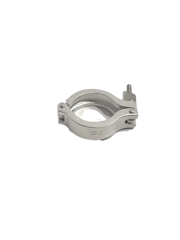 CLAMP DN34-DN35 (MICROCASTED)
