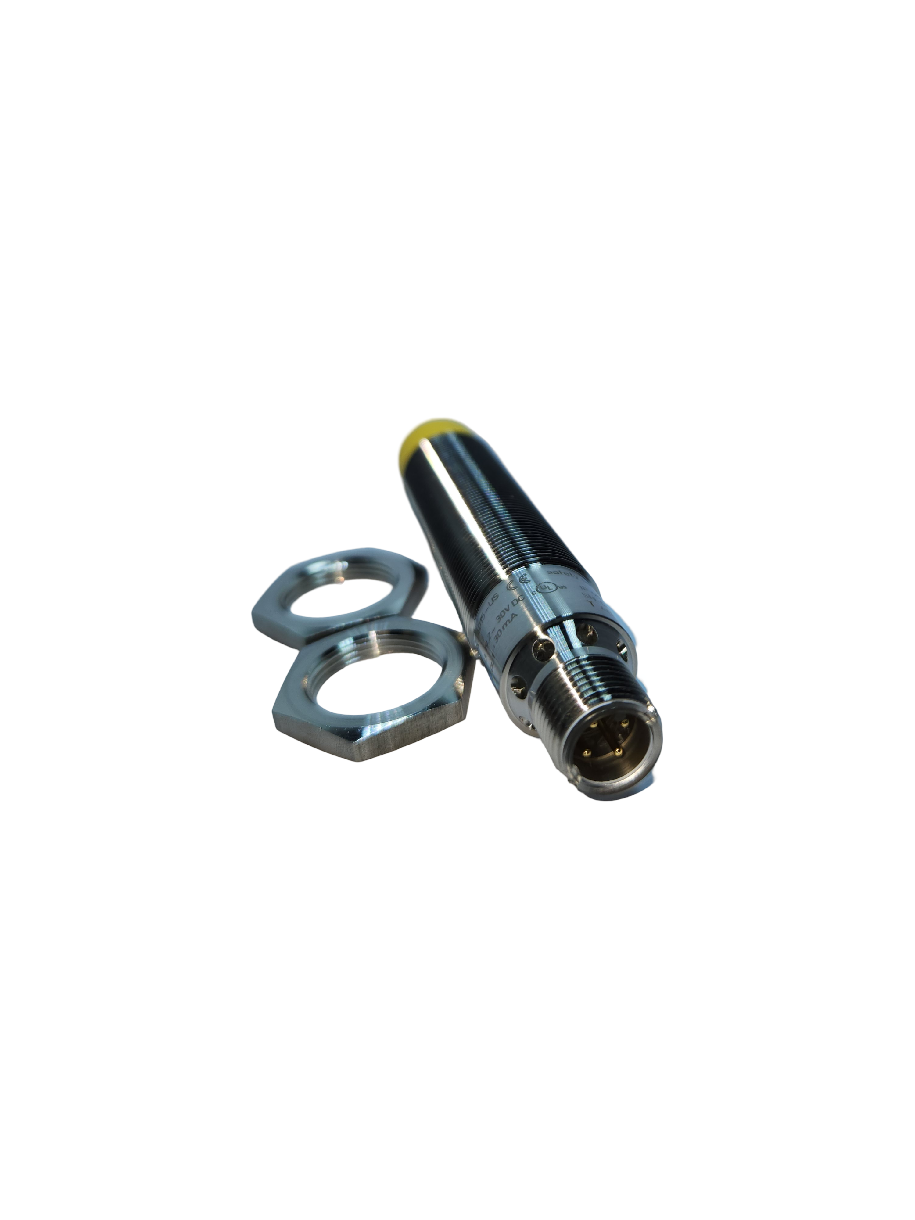 Safety Inductive Sensor M18x1