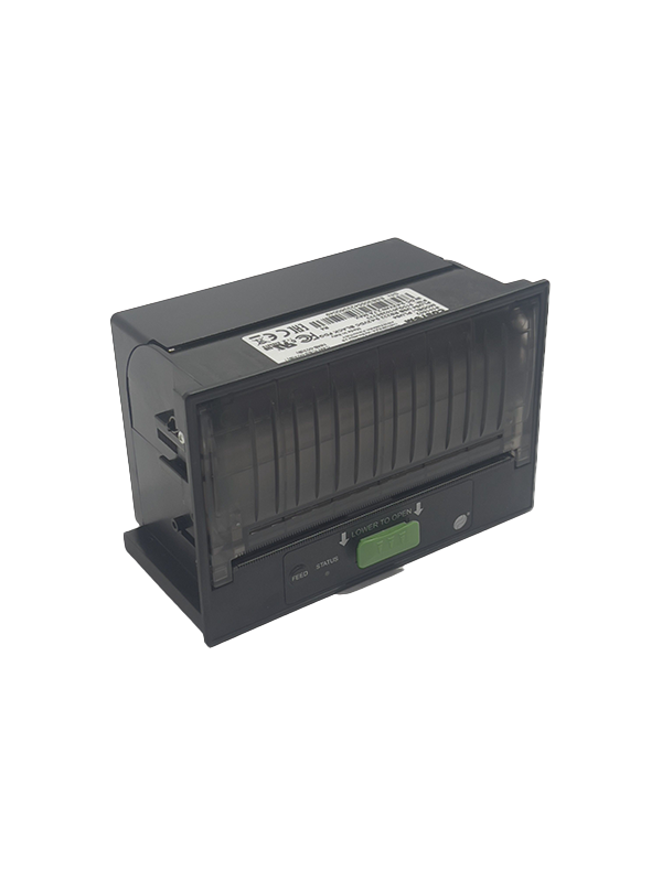 CUSTOM PLUS4 PRINTER USB RS232