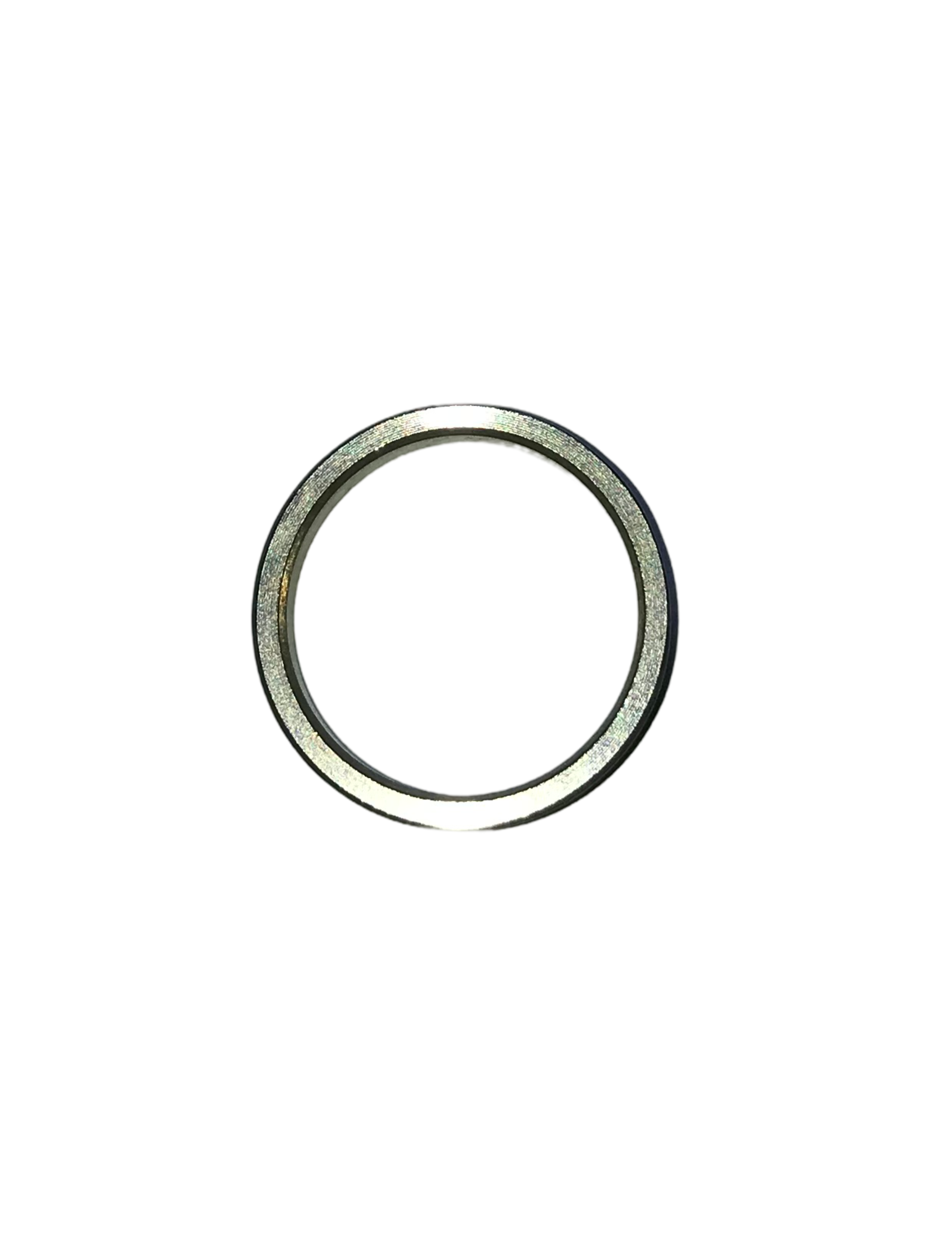CENTERING RING DN10 CLAMP